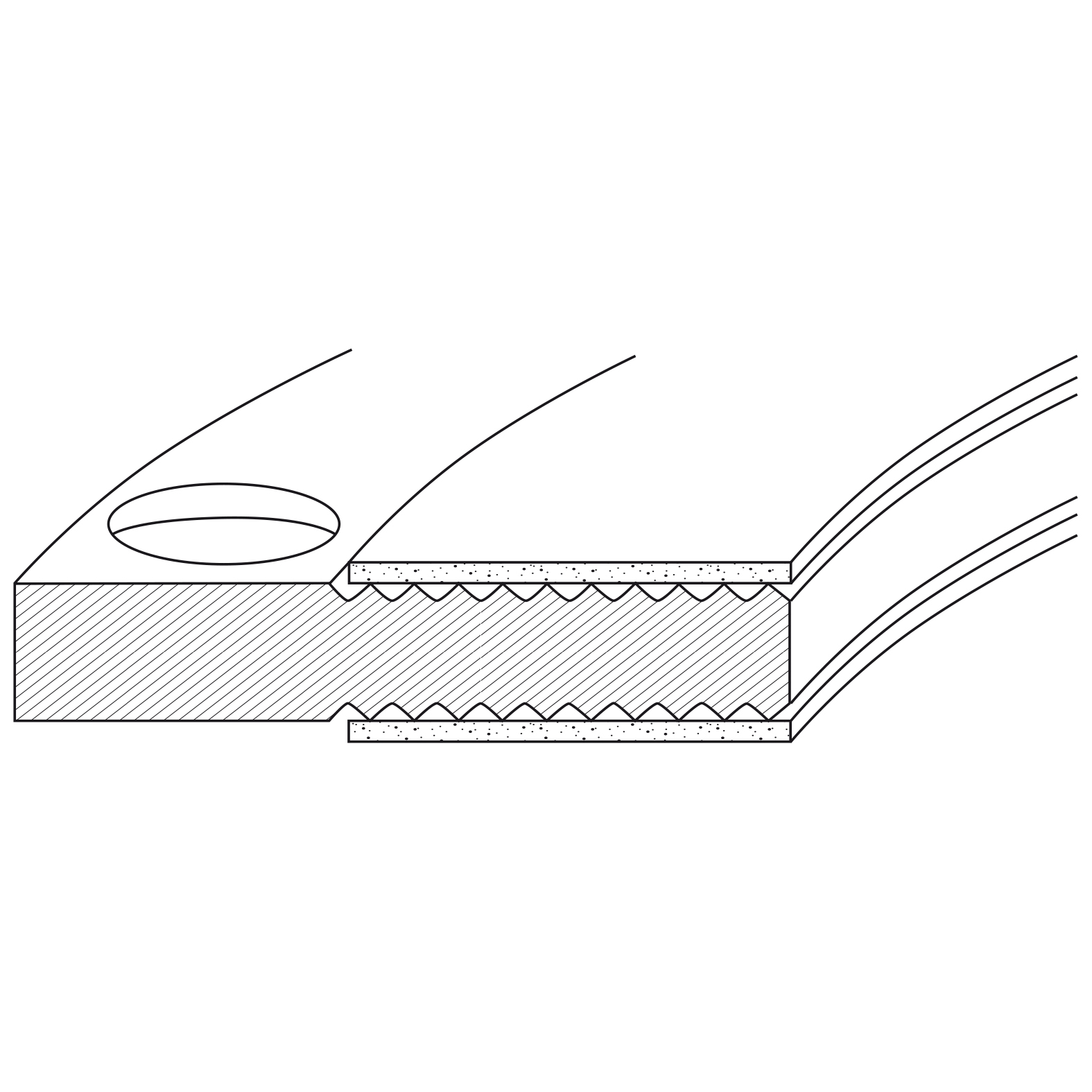 Cam-Profile Gaskets - Möller-Metalldichtungen GmbH (Englisch)